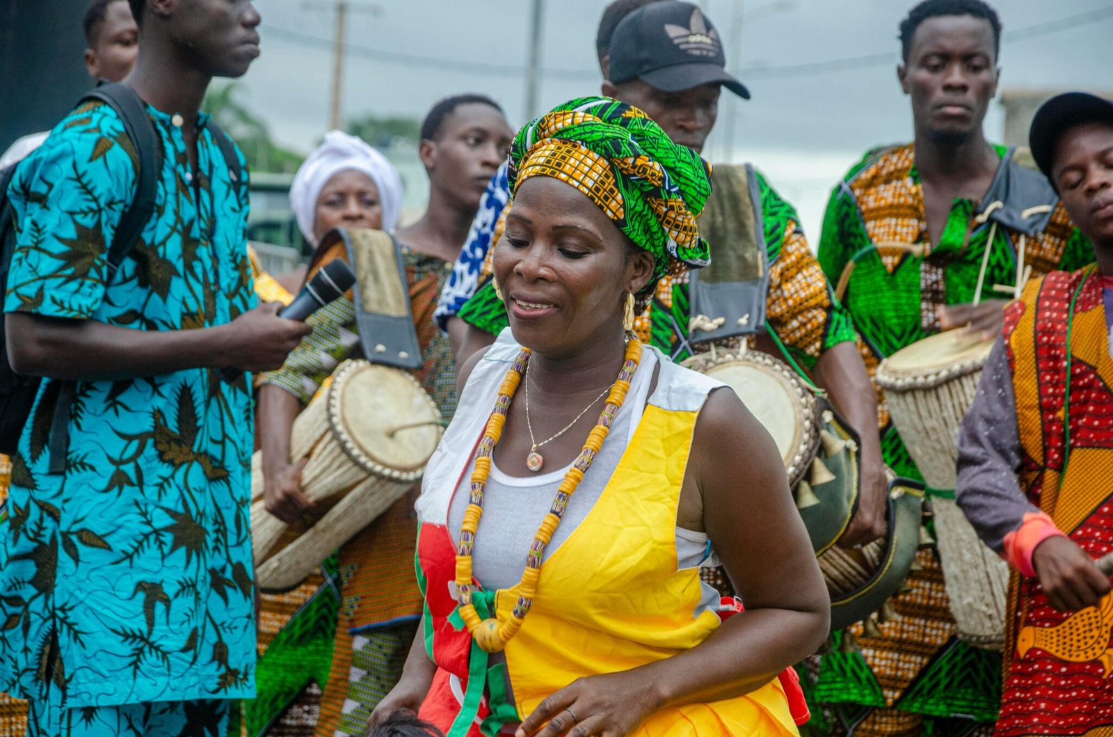 St. Kitts Music Festival 2026 - Three Nights. One Stage. The Caribbean ...